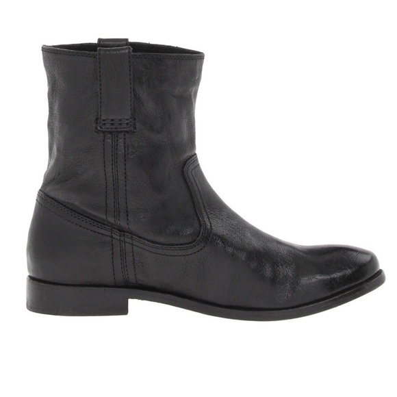 Frye | Shoes | Frye Womens Anna Short Bootie 7 New | Poshmark
